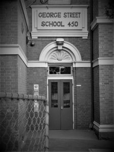 George Street State School (Fitzroy Primary School)